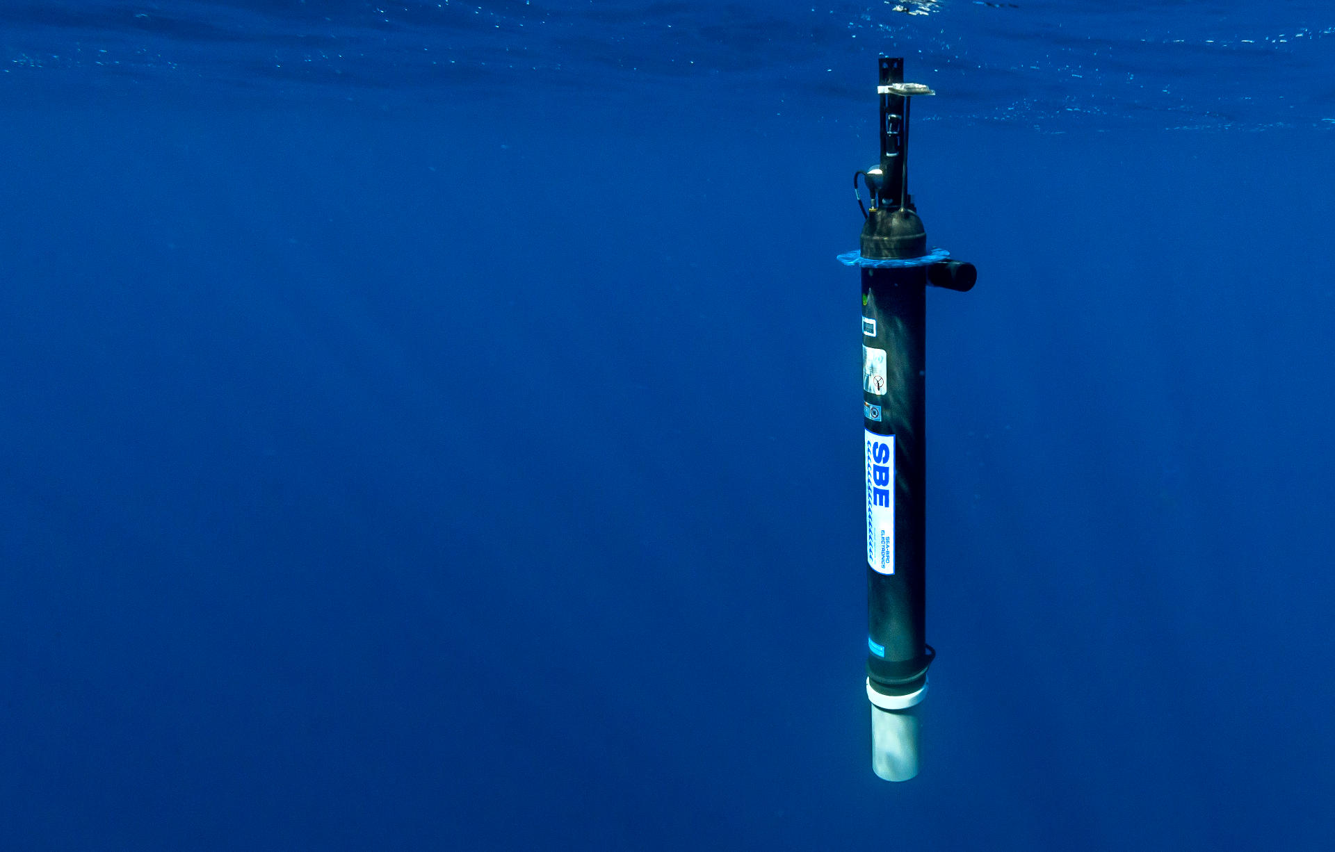 G7 FSOI to support the International BGC-Argo Workshop - G7 Future of Seas and Ocean Initiative