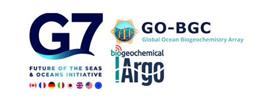 Global Biogeochemical-Argo Workshop - G7 Future of Seas and Ocean ...