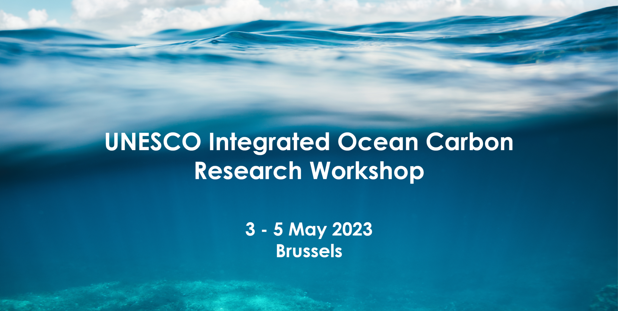 G7 FSOI supports UNESCO Integrated Ocean Carbon Research Workshop - G7 ...